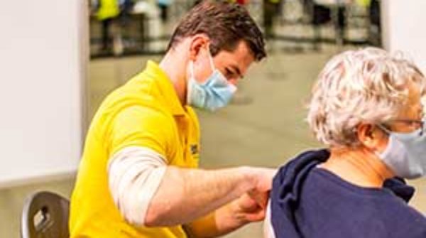 Inwoners - GGD Brabant-Zuidoost